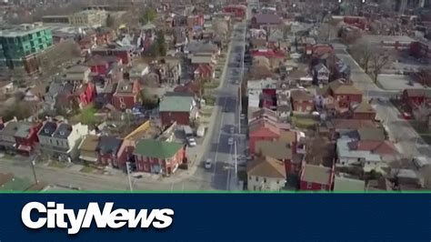 Ford Government Reverses Controversial Expansions To Urban Boundaries