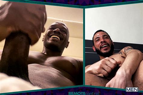 Rhyheim Shabazz Photos Porn