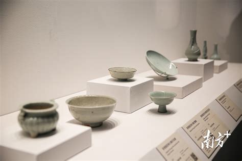 189件国博传世珍品亮相南山博物馆再现千年海丝盛景 腾讯新闻