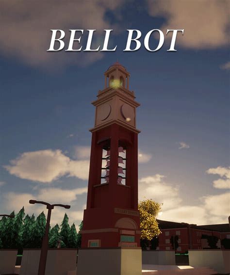 Bell Bot Deku Deals