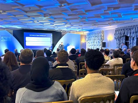 Vanguard Integrity Professionals On Linkedin Gseukc Mainframe Cybersecurity