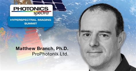 Prophotonix On Linkedin Hyperspectralimaging Photonicsspectra Innovation Machinevision