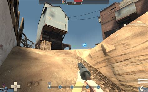 Props Not Rendering From Certain Angles Rhammer