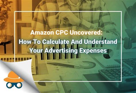 Brent Zahradnik On Linkedin Amazon Cpc Calculating And Improving Your Amazon Advertising Costs