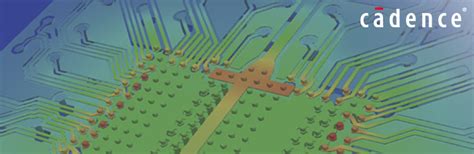 Cadence Celsius Thermal Solver Flowcad