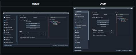 Spyder Spyder 6 Project Lead Remote Development Interface And Application Ui Ux Improvements