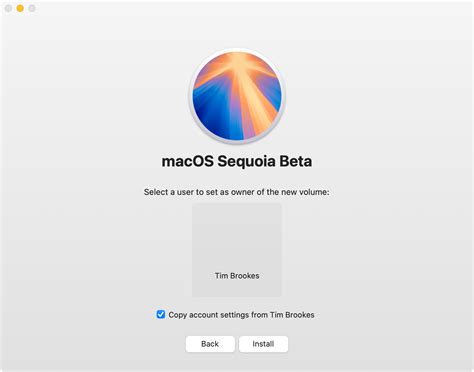 Want To Try Macos Sequoia Without Risking Your Mac Heres How
