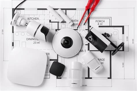 Home Security Information For Homeowners