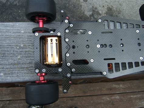 CRC WGT R LE R C Tech Forums