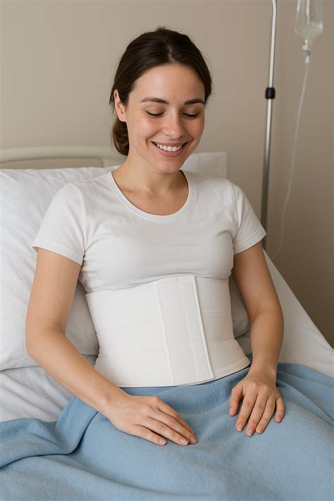 Why Compression Garments Are A Must After Surgery Usa Shapewear