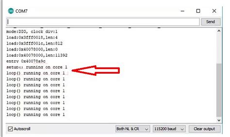 如何使用arduino Ide进行esp32双核编程 小鹏stem