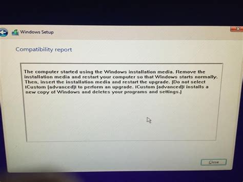 regarding windows 10 installation usb device windows 10 forums