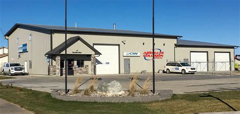 Csn Absolute Auto Body Stony Plain
