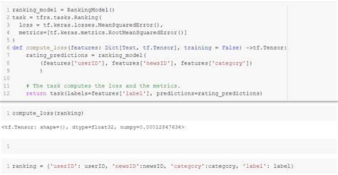 Question Why Same Dataset Has Errors When Fit The Model But Can Be Passed In The Subclass