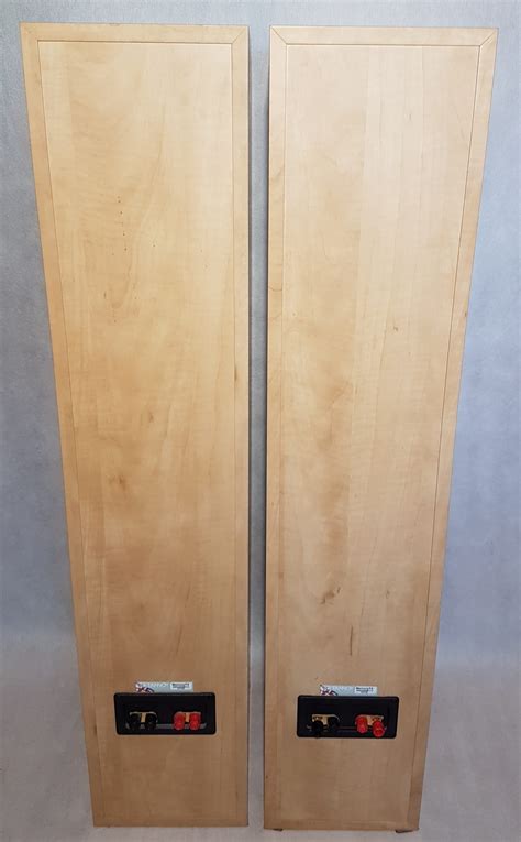 Tannoy Mercury F4 Apple Dn Audio