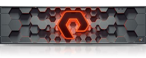 Pure Storage Flasharrayc Nexstor