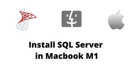 How To Install Ms Sql In Apple Silicon M1m2m3m4 In Parallels By Ayushya Jaiswal Medium