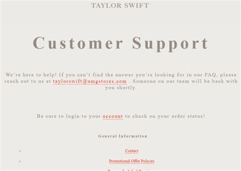 How To Fix Taylor Swift Website Error 321 Backend Fetch Failed