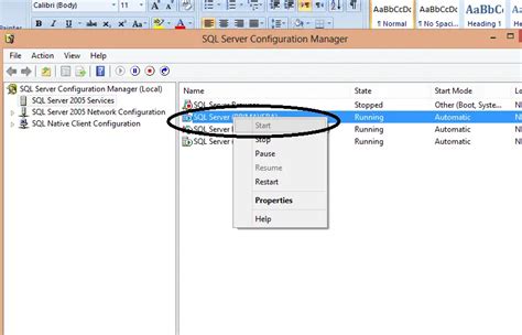 Unable To Connect To Database Connection Would You Like To Configure