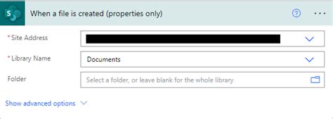 Convert Word To Pdf With Power Automate