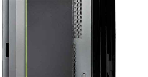 Buying An IBM Mainframe