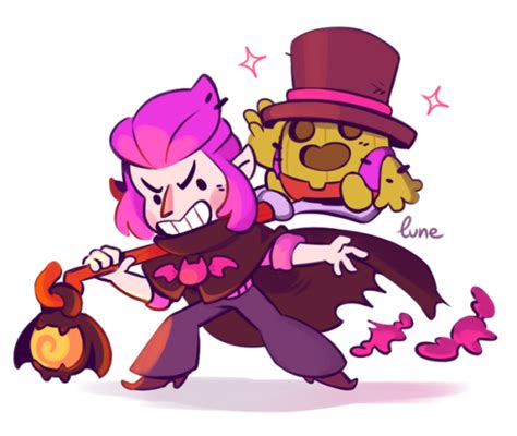 Historia Da Bruxa Mortis Brawl Stars Gamesir Brawl Stars