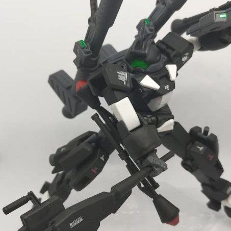 戦い方を教えてやるmanabuwalkerさんのガンプラ作品GUNSTAガンスタ