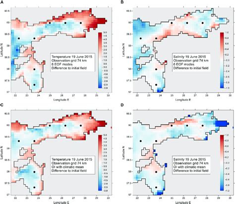 Snapshot Of Differences Between Original Model Data And Reconstructed