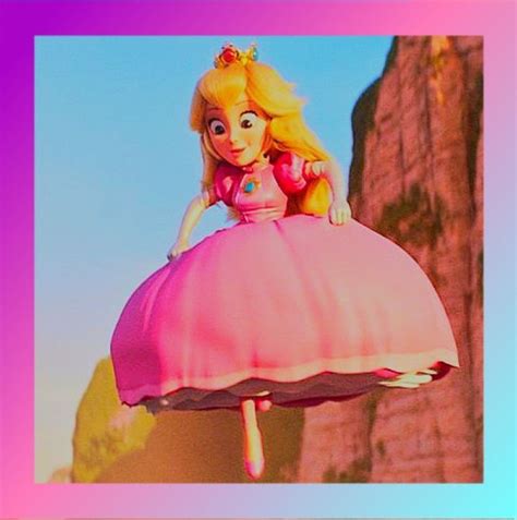 Pin By Murphy Creations On Princess Peach Peach Mario Super Mario