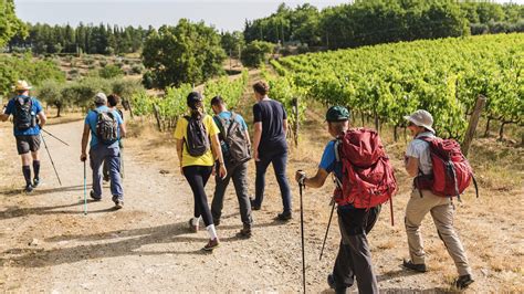 Chianti Trekking Chiantilive