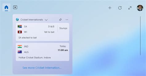 Best Widgets For Windows