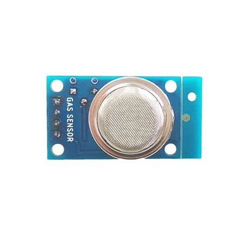 Mq6 Gas Sensor Module At ₹ 95piece Gas Sensor Modules In Pune Id