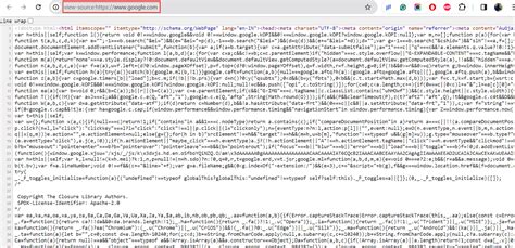 Inspect Elements On Android Mobile Devices By Various Methods