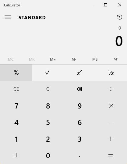 Ui Automation Basic Script Calculator · Testmate