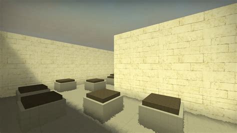 CS BHOP Servern CYBERSHOKE