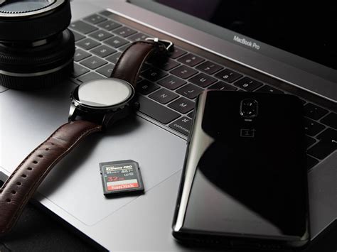 Best Memory Card Readers Popular Photography