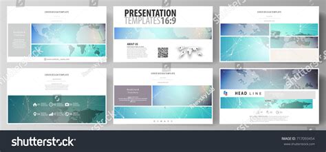 Minimalistic Abstract Vector Illustration Editable Layout Stock Vector Royalty Free 717093454