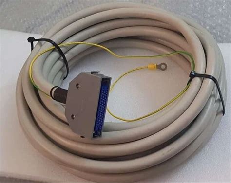 Servo Drive Motor Encoder Power Cable Suppler In India 4 Core Shielded At 5000 Piece In