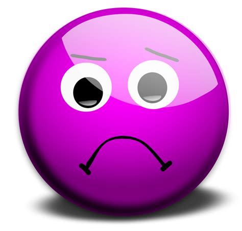Red Mad Face Clipart Best