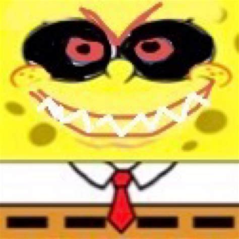 Evil Spongebob Youtube