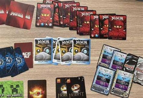 Lego Ninjago Festima Ru