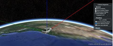 Cesium 三维模型使用 Blender 调整位置、坐标轴、比例等三维建模怎么设置坐标 Csdn博客