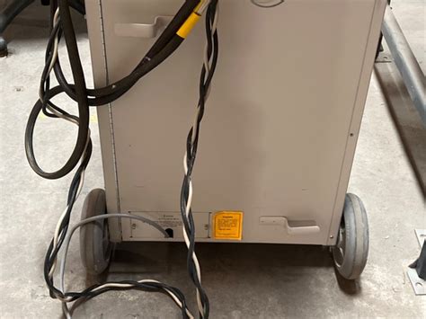 Parks Medical Electronics Flo Lab Model 2100 Vascular System For Sale