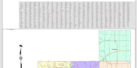 Solved 1st Time Formatting Legend In Arcpro Esri Community