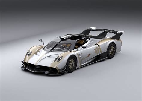 Pagani Imola Roadster Review Pricing Photos And Specs