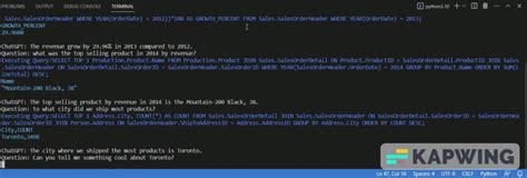 Chatgpt Sql Alternatives And Similar Sites Apps Alternativeto