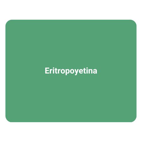 Eritropoyetina LabSE