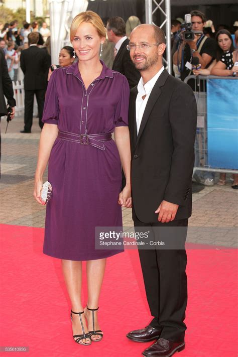 Judith Godrèches Feet