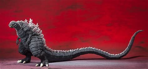 Preorder Bandai Shmonsterarts Godzilla Singular Point Godzilla Ultima