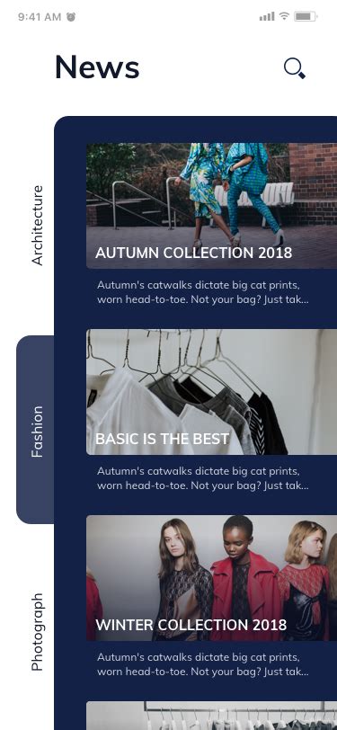 Nove Mobile UI Kit By Capi Product On Dribbble